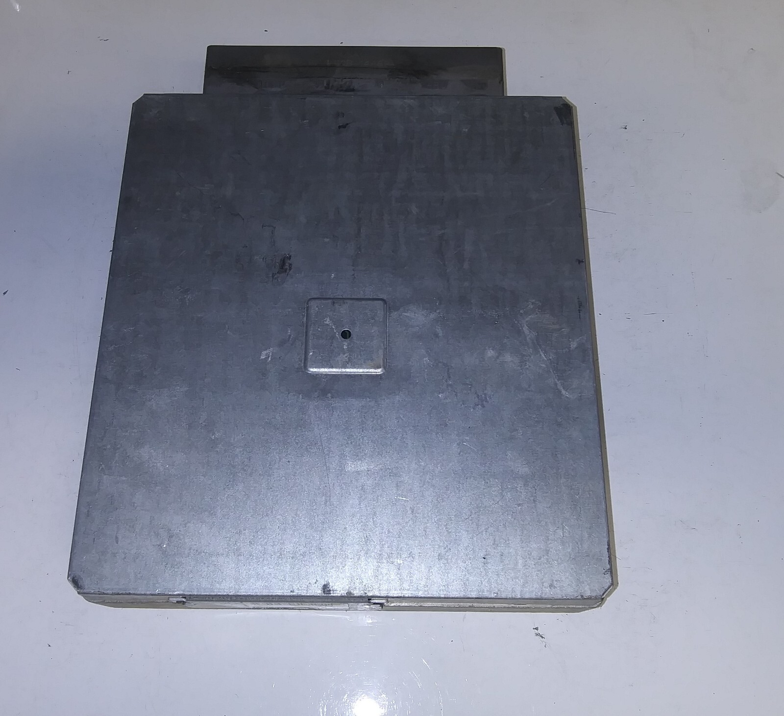 XU3F-12A650-ADA ecm ecu computer 1999-2000 Ford Ranger or B3000 | eBay