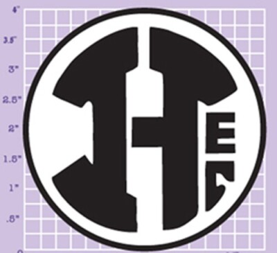 Intratec LOGO Embroidered Patch | eBay