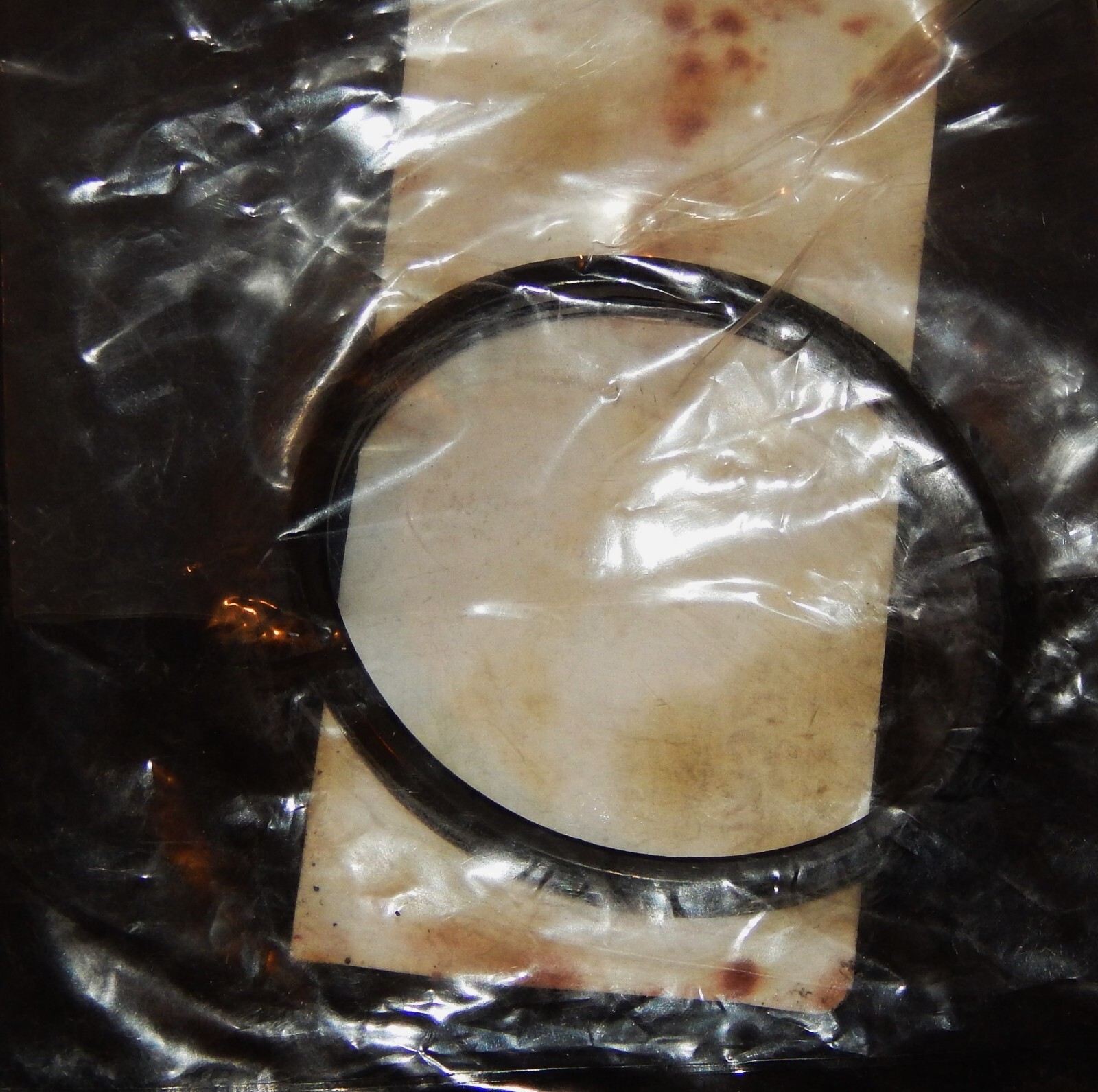 Toyota Oem-engine Water Pump Gasket 163250T030 for sale online | eBay