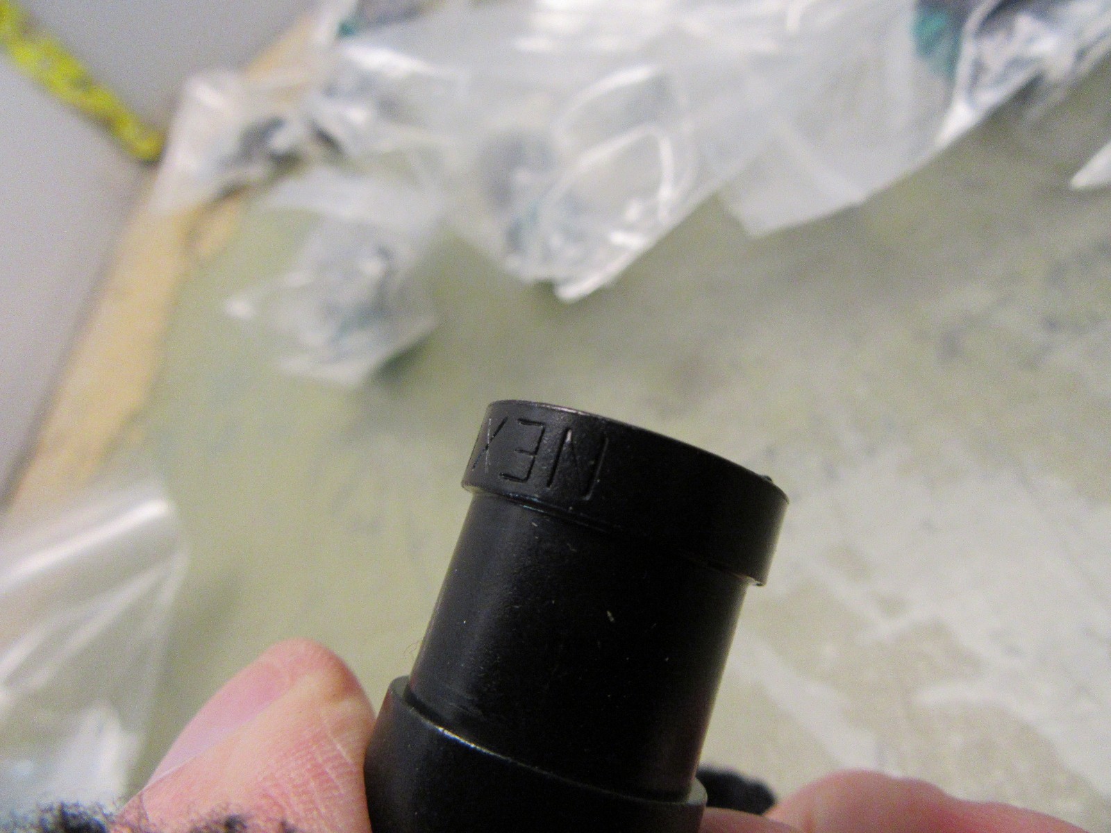 lot of 23x amphenol nexus connector parts [4*G-21.5] | eBay