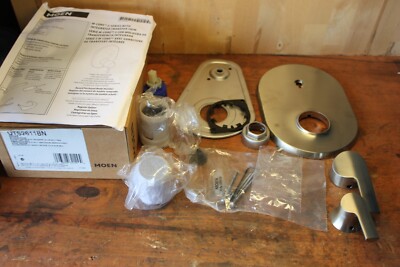 Moen UTS9211BN *NEW OPEN BOX WITH SCRATCHES* | eBay