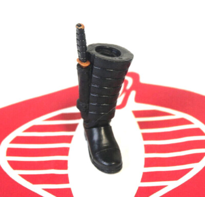 Marvel Legends Body Part Paladin Right Foot w Knife Hasbro | eBay