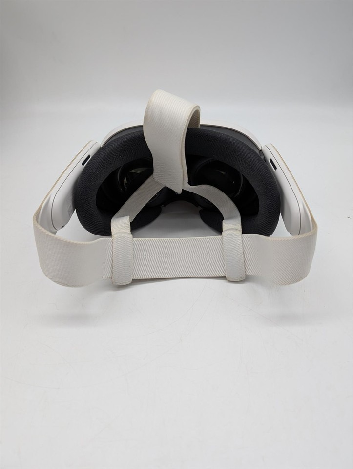 Meta Quest 3 128GB VR Headset White Reality Kit 891-01223-03 | eBay UK