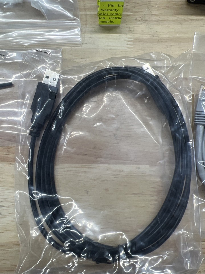 SIGNALINK USB Tigertronics SLUSB13I For Icom 13-PIN SLCAB13I Cable ...