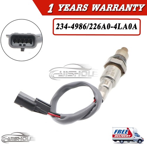 Downstream Sensor 234-4986/226A0-4LA0A For Nissan Murano Pathfinder ...