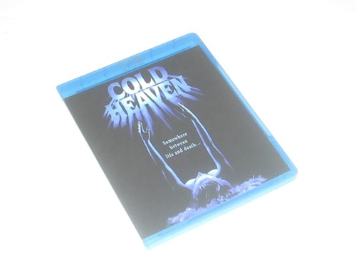 Cold Heaven Blu-ray 618952711570| eBay