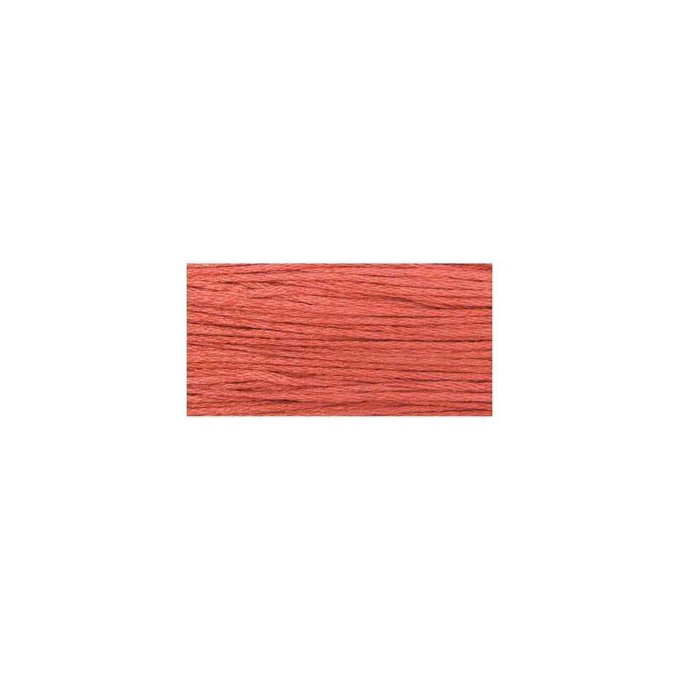 WEEKS DYE WORKS 6 Strand 5yd Hand Dyed Floss THREAD Needlework,Cross ...