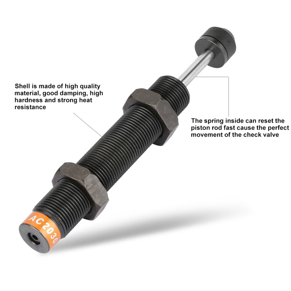 High Quality M20 X 30mm Stroke For Efficient Mechanical Operation | eBay