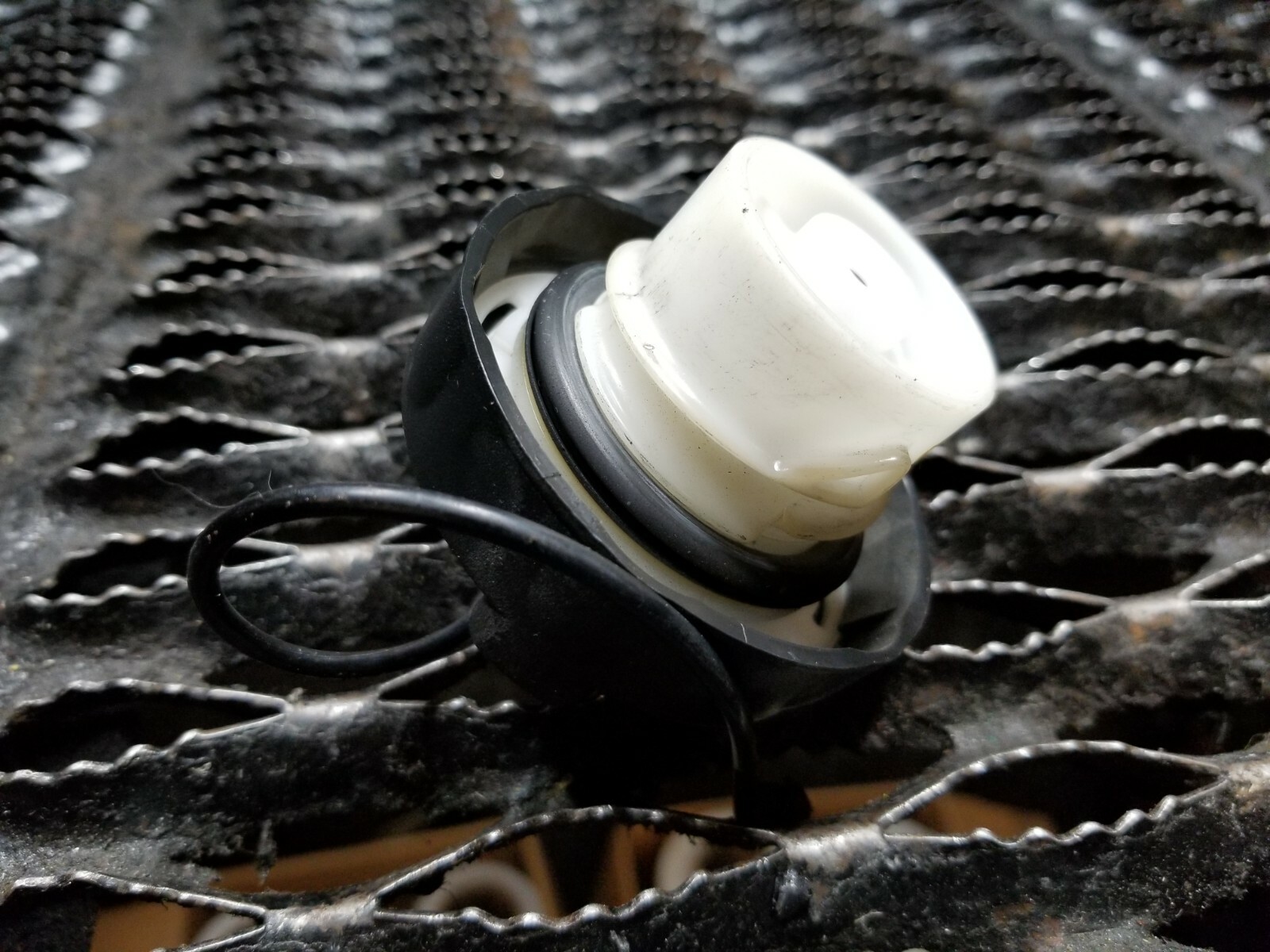 13 14 15 16 17 JEEP COMPASS GAS FUEL TANK CAP OEM 30K | eBay