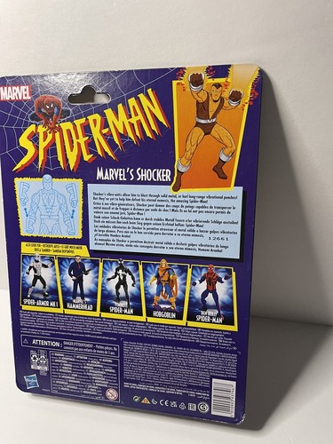 Marvel Retro Collection Daredevil 6 inch Action Figure - E9323 for sale ...