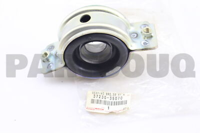 3723035070 Genuine Toyota BEARING ASSY, CENTER SUPPORT, NO.1 37230 ...