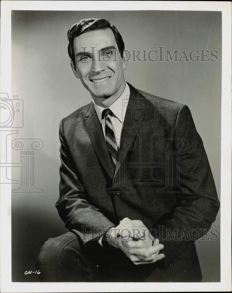 Actor Mark Richman 60 Photos - Moonagedaydream.film