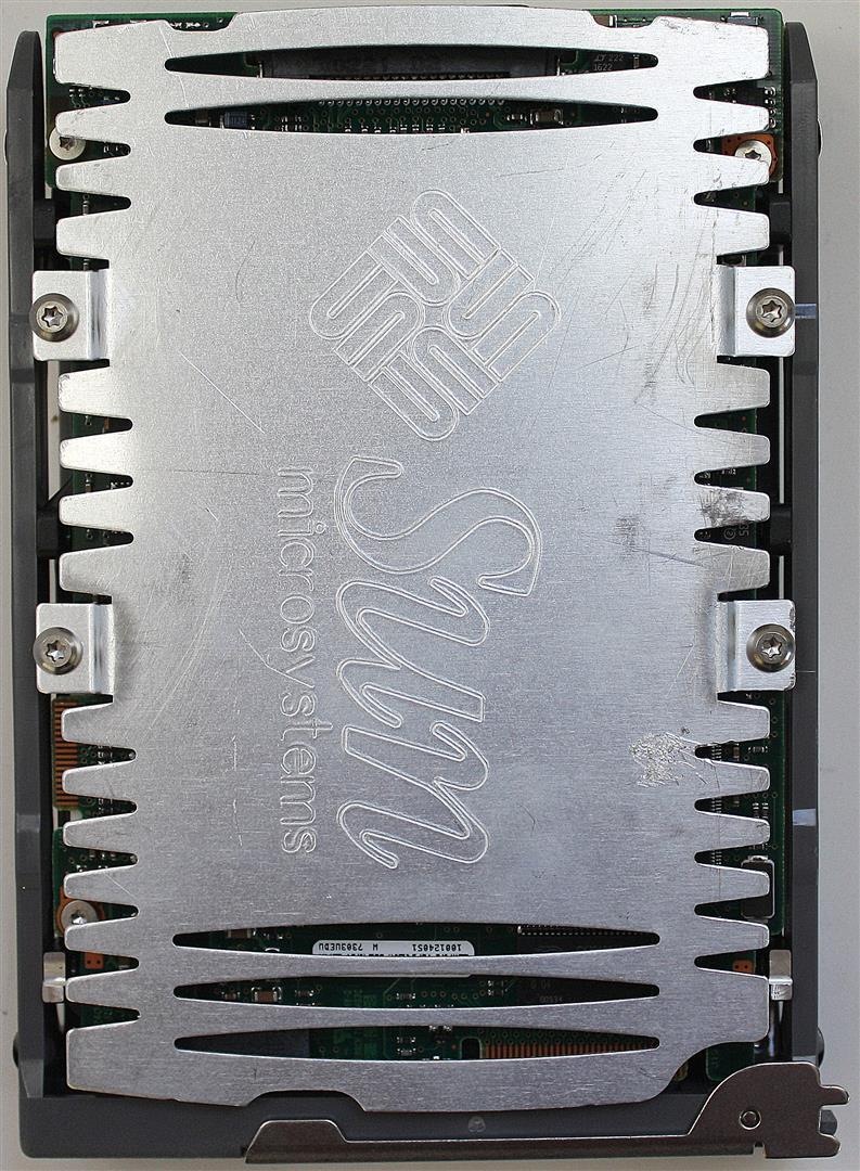 36GB 10K FC 40P, 3900070-03, ST336605FC, 9T5004-025, FW 0638, W/ TRAY ...