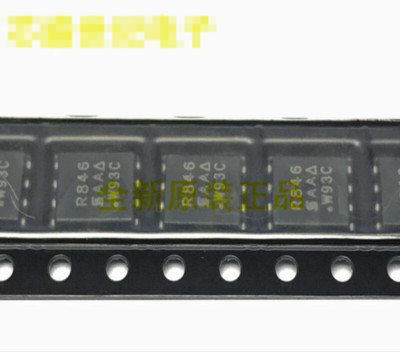 5pcs SIR850DP-T1-GE3 RB50 R8S0 R85O R850 SIR850DP DFN5x6-8 IC Chip | eBay