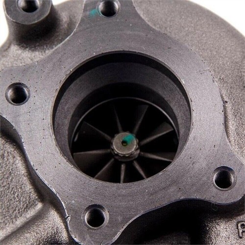 RHV5 CCT Turbo Charger For Holden Rodeo,Isuzu D-Max 3.0L 4JJ1T VIEZ ...