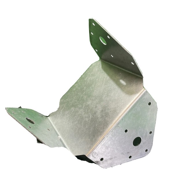 Simpson Strong-tie 6x6 Post Cap Base Bc6 for sale online | eBay