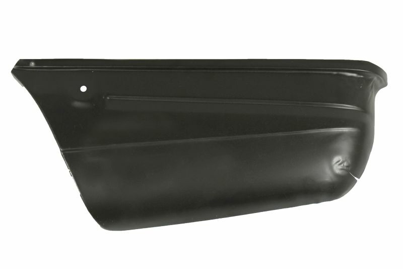 BMW 3 E21 1975 - 1984 Rear Lower Left repair arch panel | eBay