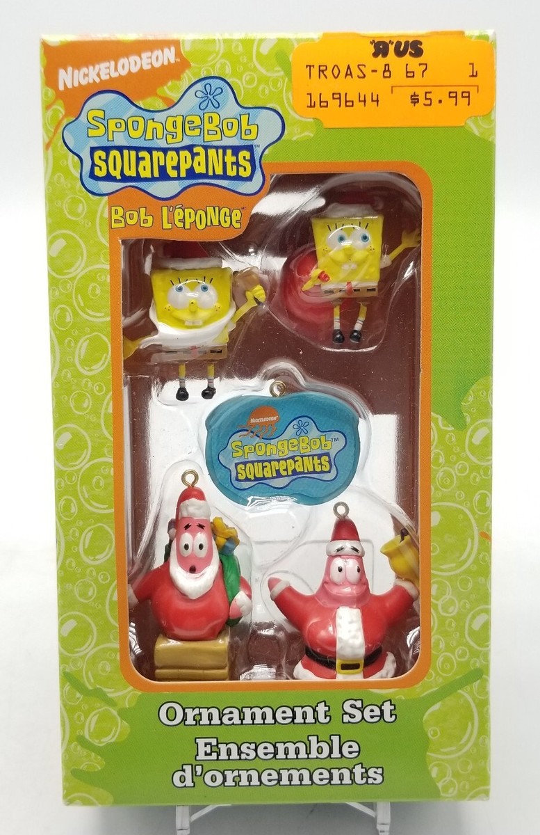 Walmart Spongebob Christmas 2013 SpongeBob 25 | Encyclopedia