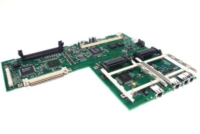 Cisco Systems P/N 73-2840-13 2600 Series 2611 Router System Board ...