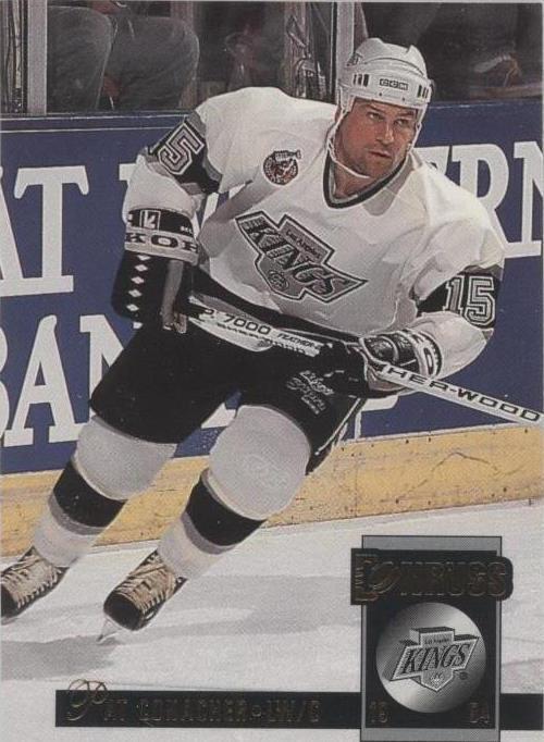 1993-94 Donruss - Pat Conacher #153 for sale online | eBay