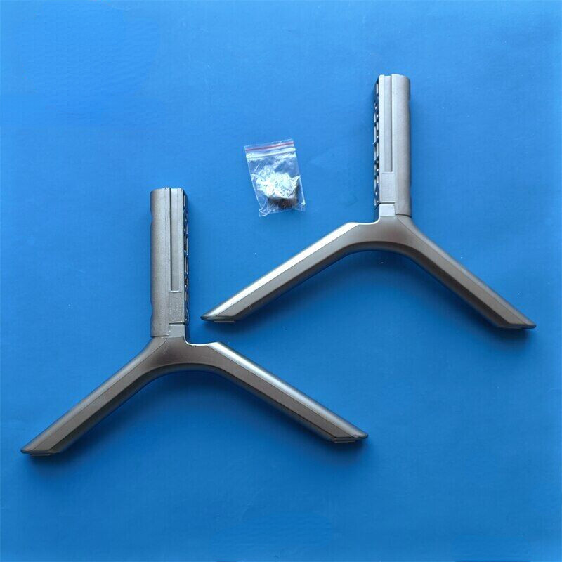 TV Stand Legs UN50NU6900B UN50NU6900F UN55NU6900B UN55NU6900F ...