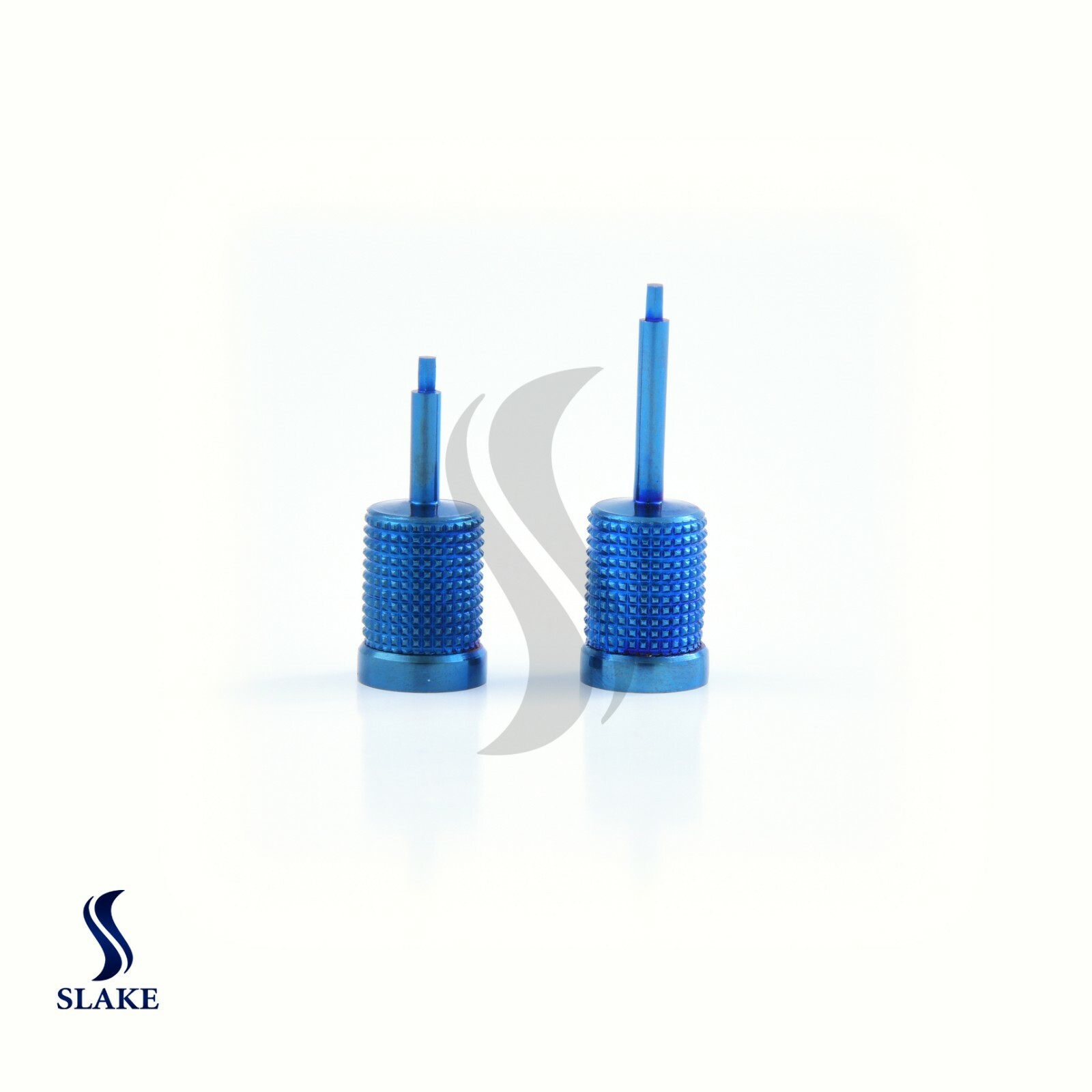 2x Dental Implant Hand Hex Driver for Abutment Screws 1.25mm Long Short ...