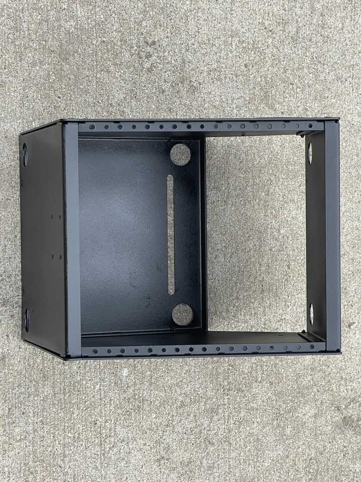 Jotto Desk Police Console Desk Center Mount. Universal For Tow Truck ...