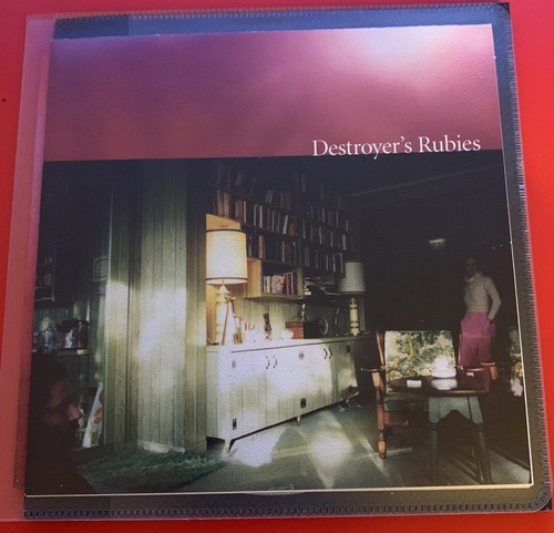 Destroyer's Rubies by Destroyer (CD, 2007) for sale online | eBay