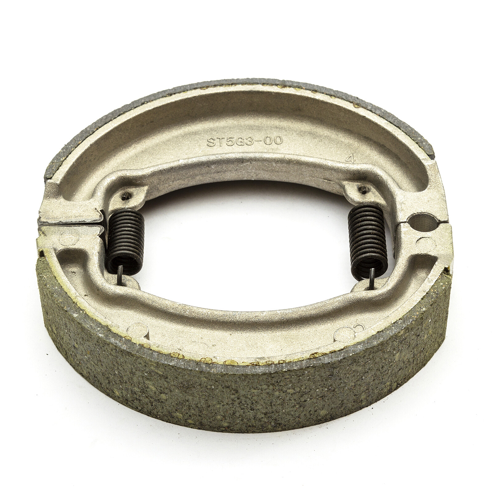 Kazuma Meerkat Panda Falcon 50cc 110cc Quad Pit Bike ATV Drum Rear ...