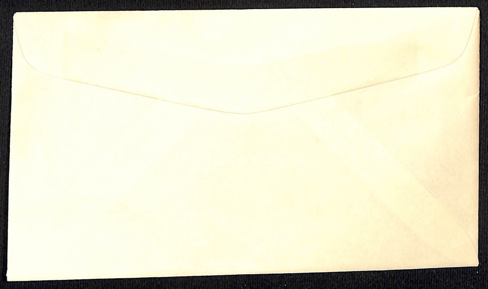 Baltimore & Ohio RR Enroute Capitol Limited Stationary Unused Envelope ...