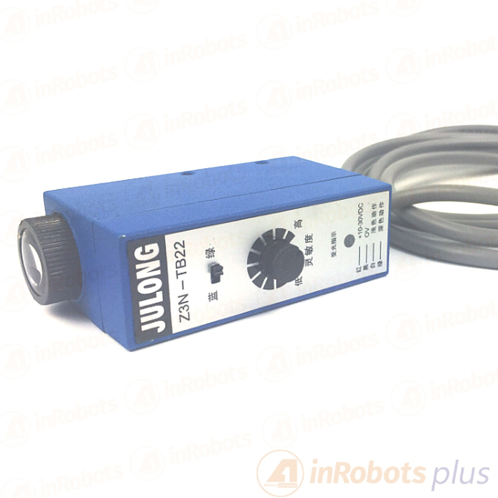 JULONG Z3N-TB22 Color Mark Photoelectric Sensor | eBay