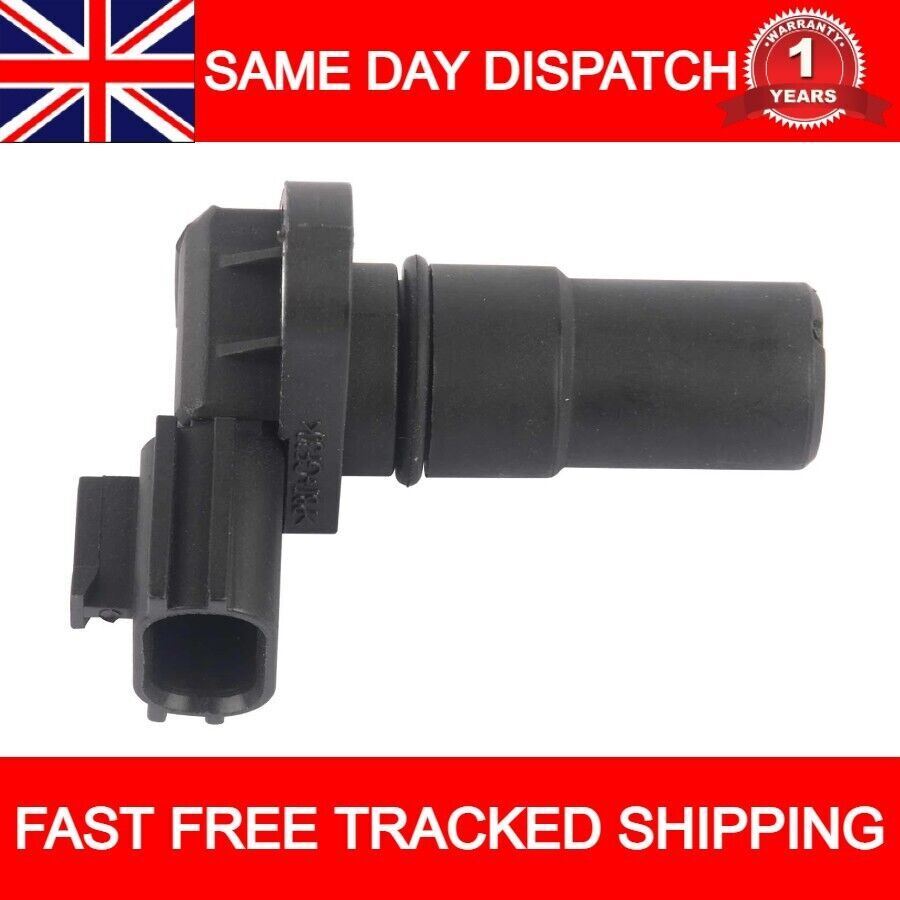 RPM SPEED SENSOR FITS CITROEN C4 AIRCROSS 1.6 HDi 115/115 AWC 2012-ON ...