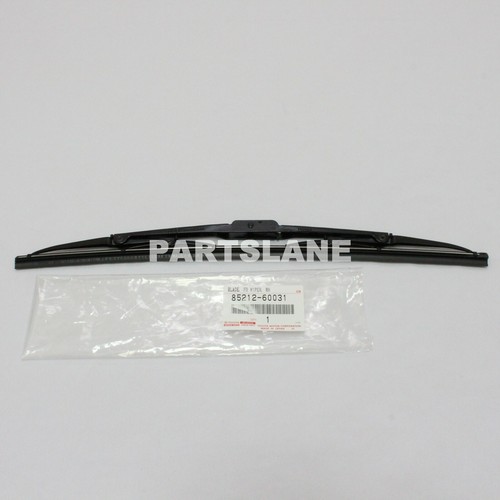 Toyota Land Cruiser Lexus LX450 OEM Genuine Windshield Wiper Blade ...