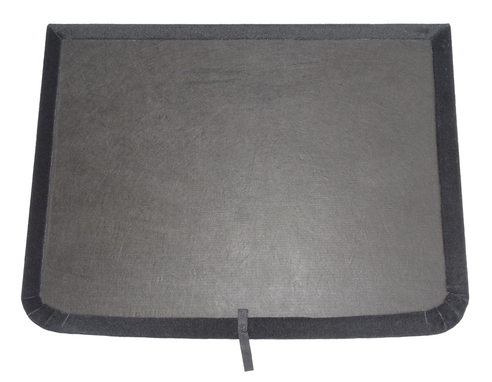 FOR MINI CLUBMAN F54 2015-2023 BOOT MIDDLE LOWER SHELF FALSE FLOOR WELL ...