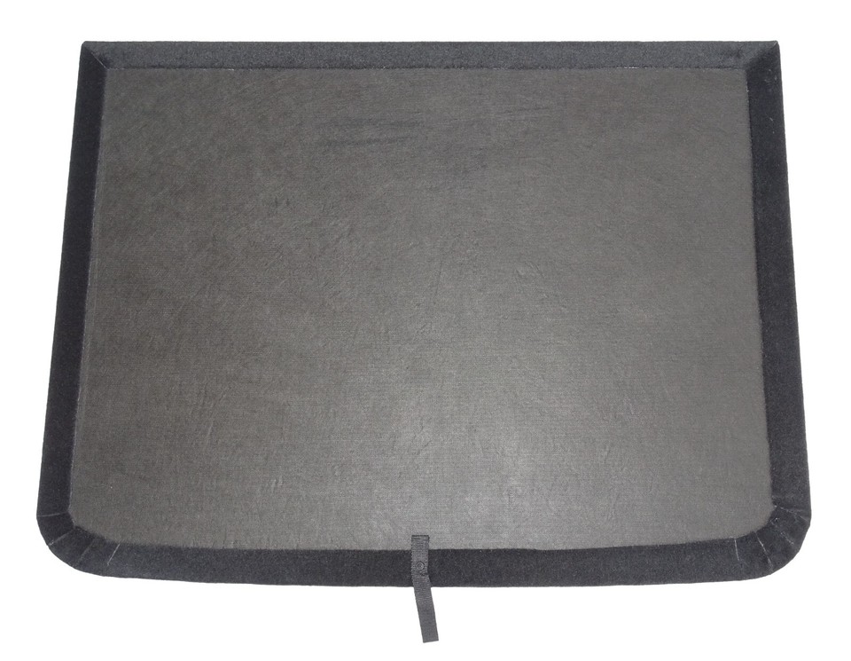 FOR MINI CLUBMAN F54 2015-2023 BOOT MIDDLE LOWER SHELF FALSE FLOOR WELL ...