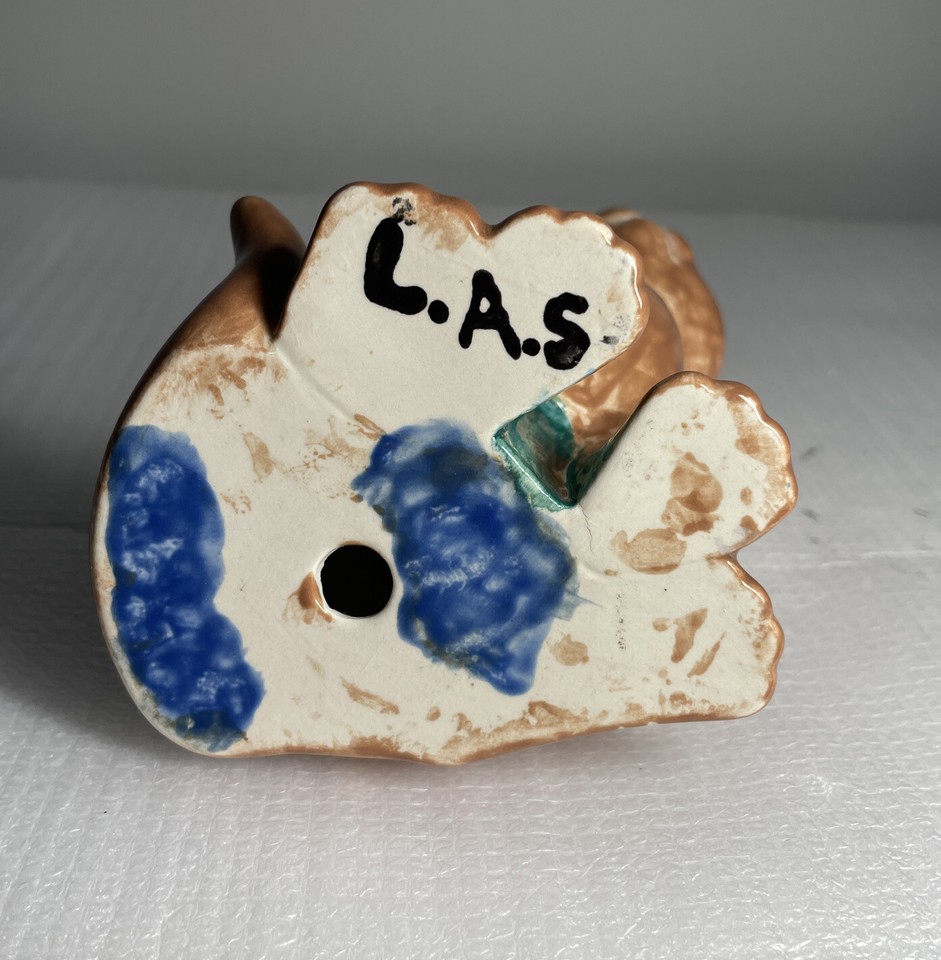 Ginger Cat Figurine Shelf Settlers Pinta crafts by gallery Pinta ...