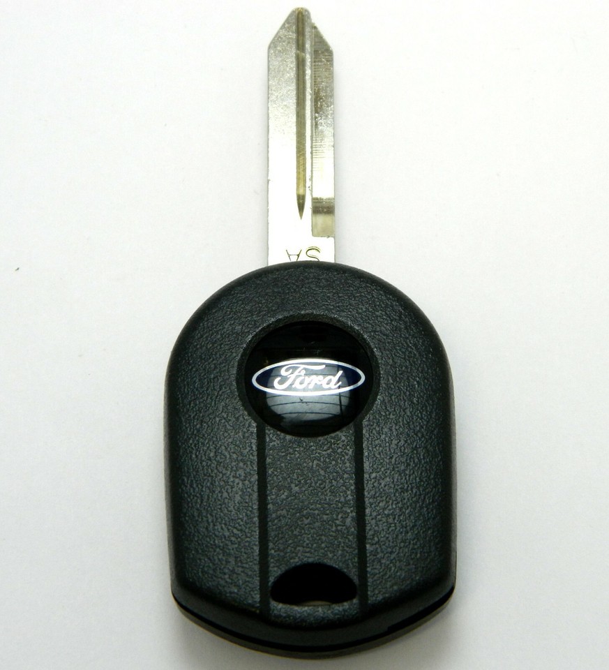 OEM 2011 2012 2013 2014 FORD MUSTANG REMOTE HEAD KEY LESS FOB "SA" 164 ...