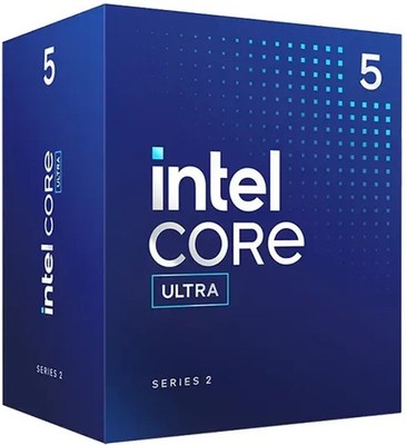 Intel Core Ultra 5 225, 3.30 GHz, boxed | eBay.de