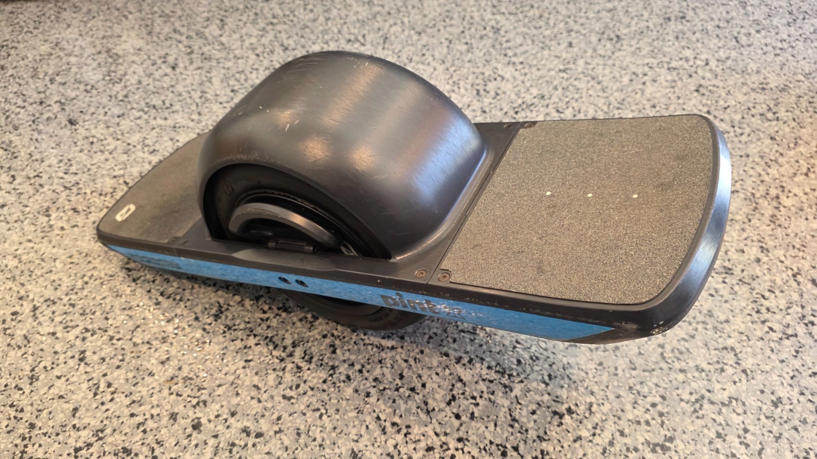 Lightly Used Onewheel Pint X with Fender and Charger - Works great | eBay