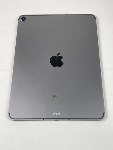Apple iPad Air 4 256GB (Unlocked) A2324 Space Gray - DOA / No Power | eBay