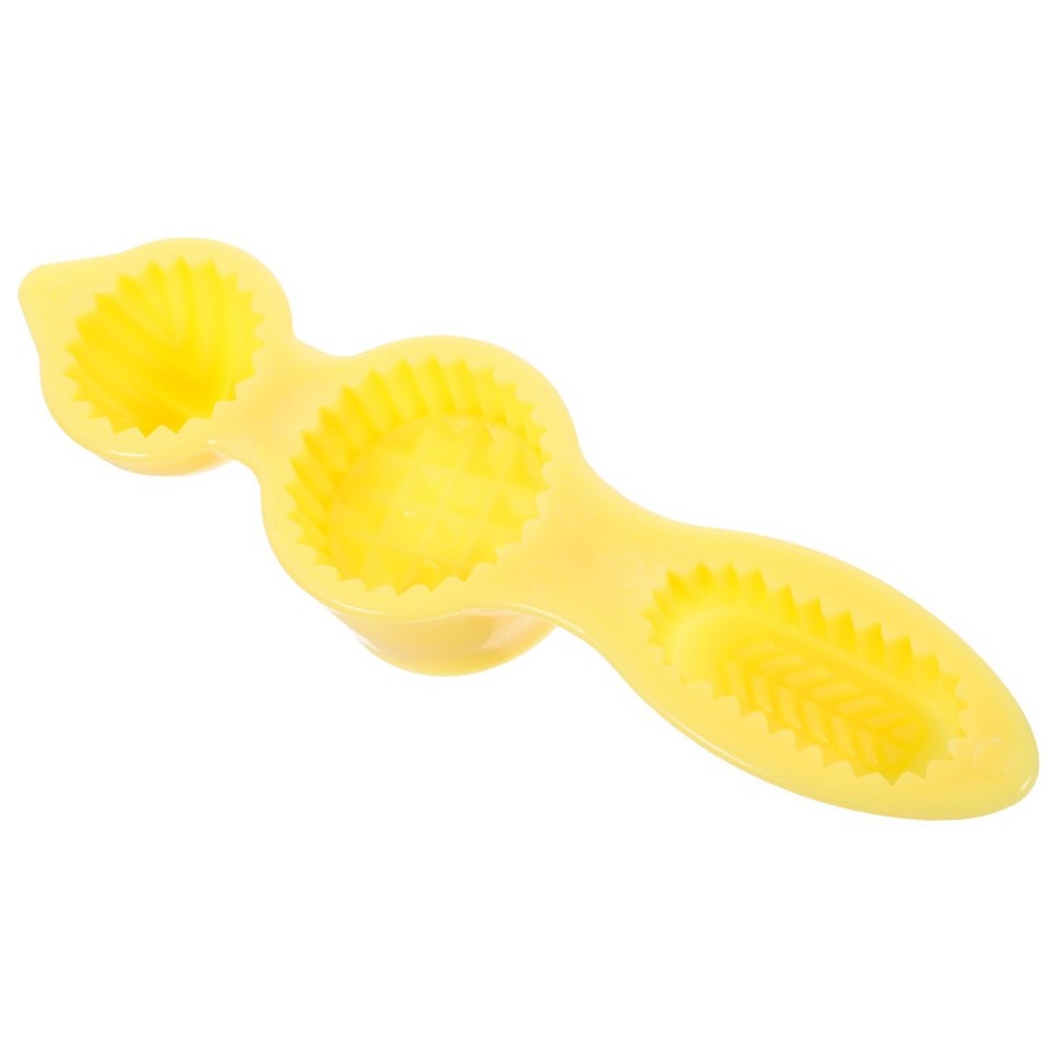 Cookie Press Mold Household DIY Biscuits Mold Reusable Cookie Making ...