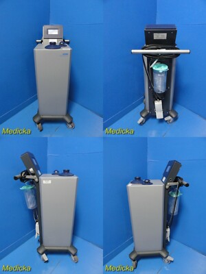 ERBE 10139-001 Helix Hydro-Jet Surgical Tissue Dissector W/ Foot-Switch ...