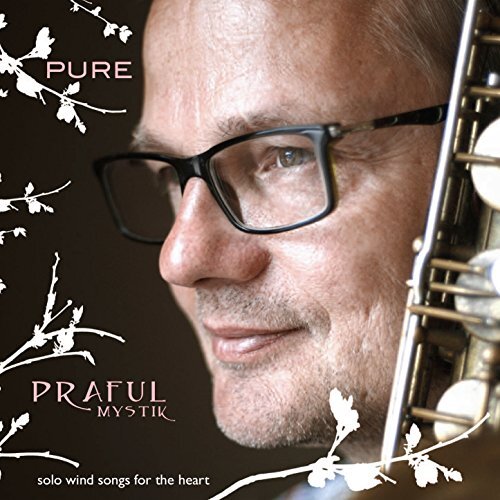 PRAFUL MYSTIK - Pure - CD - **Excellent Condition** 4036067310819| eBay
