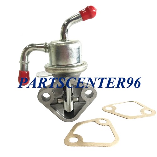 New 1pc Fuel Pump 16285-52032 Fit for Kubota V1505 V1305 D1105 D905 ...