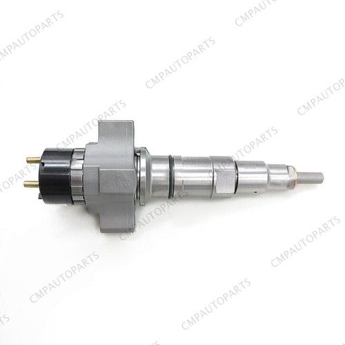 Common Rail Fuel Injector 5579405 2872765 for Cummins ISC ISL 8.9L ...