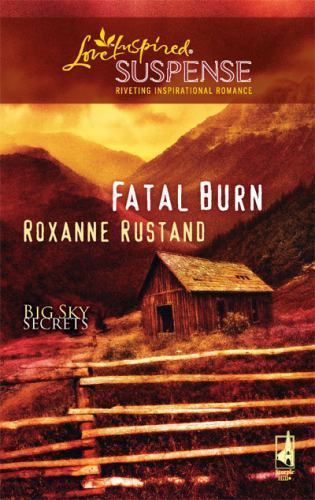 Fatal Burn by Rustand, Roxanne 9780373443802| eBay