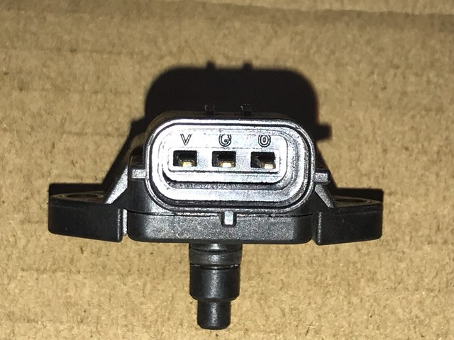 Subaru Legacy Ej20 Impreza WRX Ej20det Map Sensor 22627AA170 for sale ...