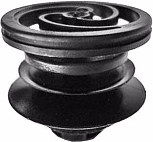 Swordfish 61301 - 25pc Door Trim Panel Retainer for VW 3B0-868-243 | eBay