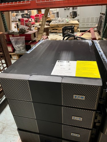 Eaton Extended Battery 9PXEBM180RT | eBay