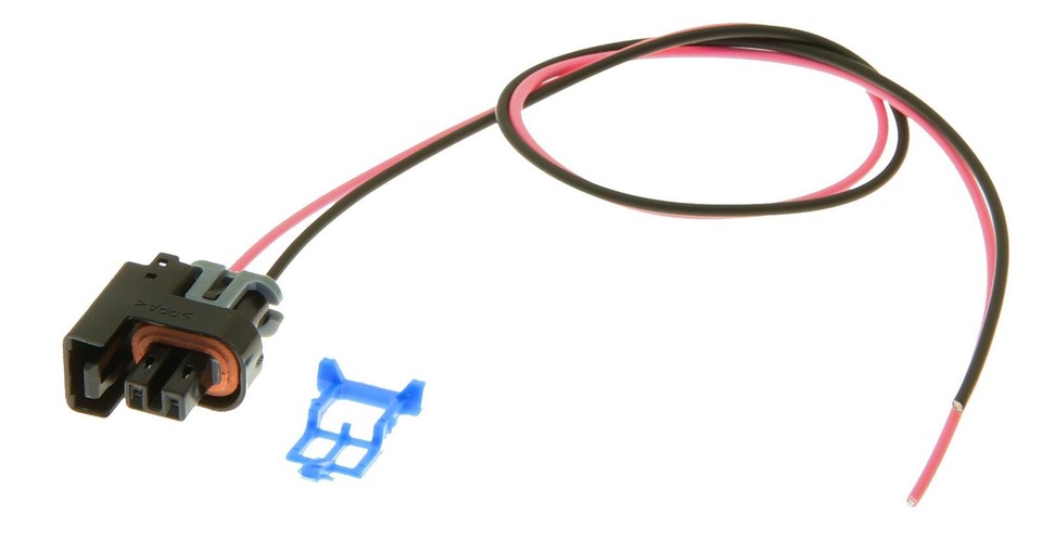 GM Delphi Multec 2 Fuel Injector Pigtail | Custom